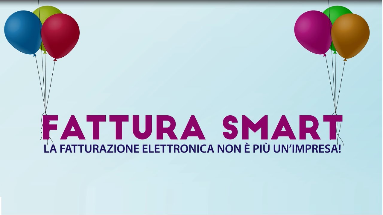 CODICE UNIVOCO "FATTURA SMART" - Assorev